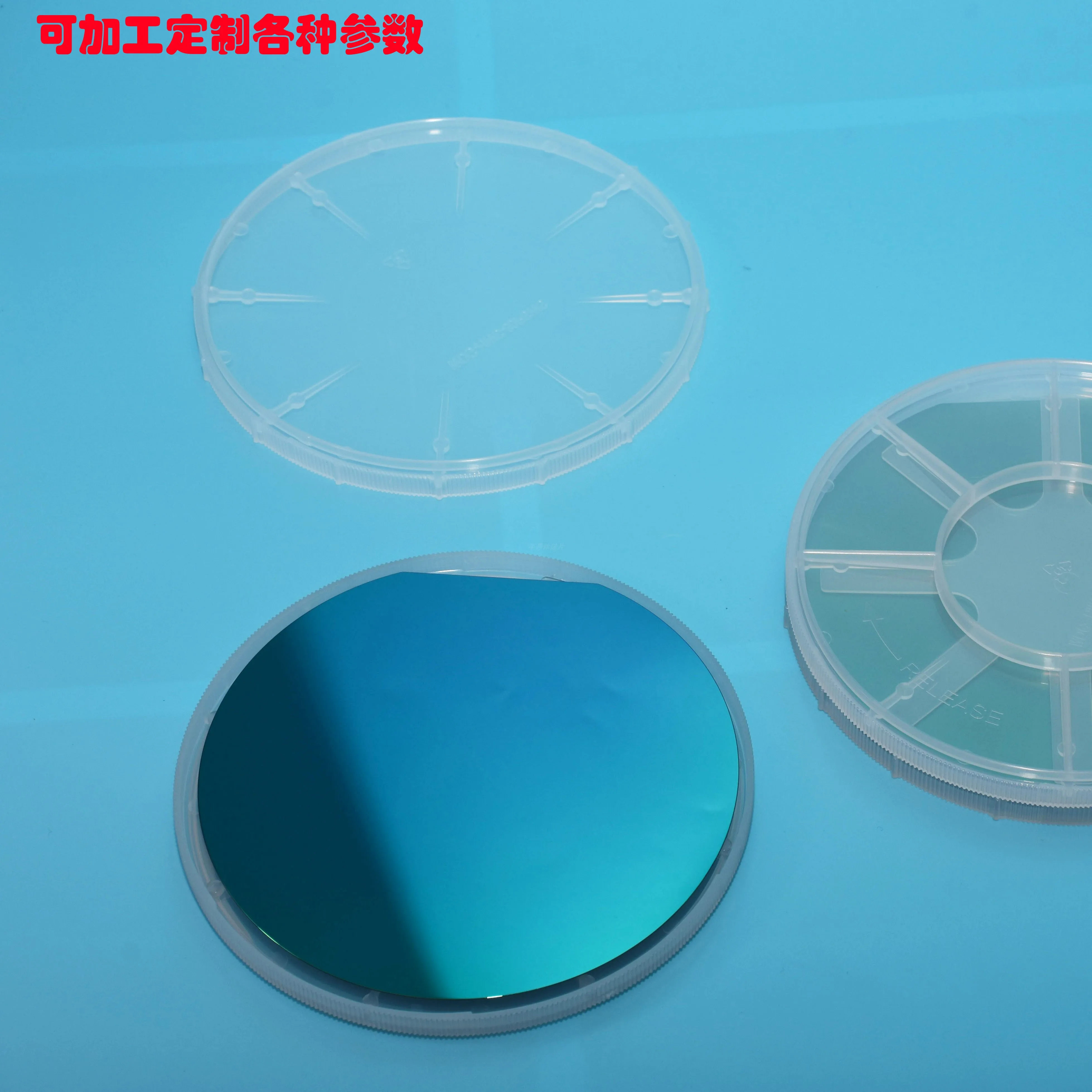 Semiconductor Wafer Microscope