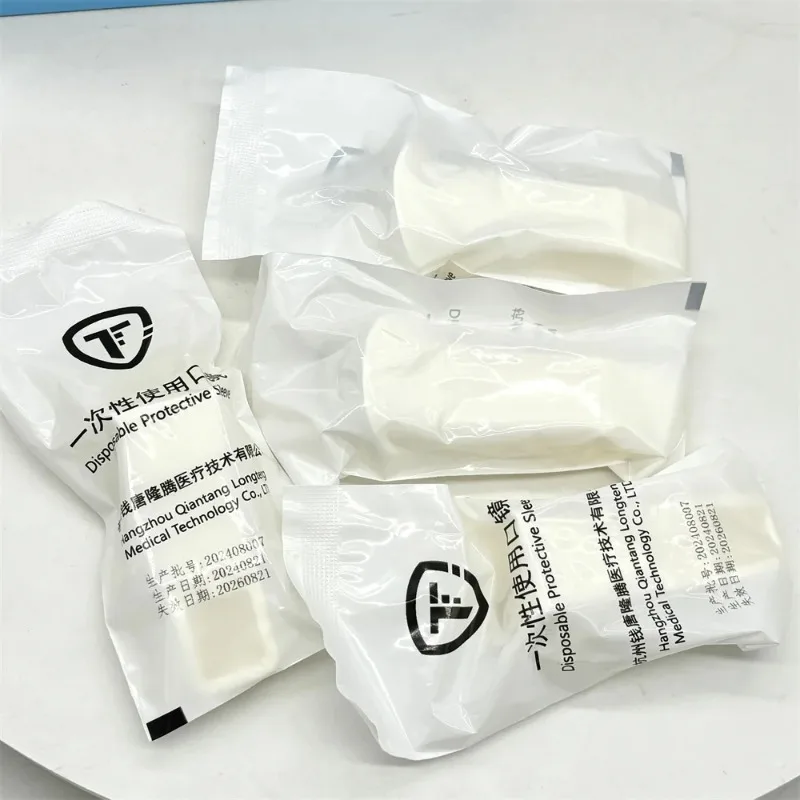 TPU Disposable Dental Intraoral Scanner Sleeves Dentistry Disposable ...