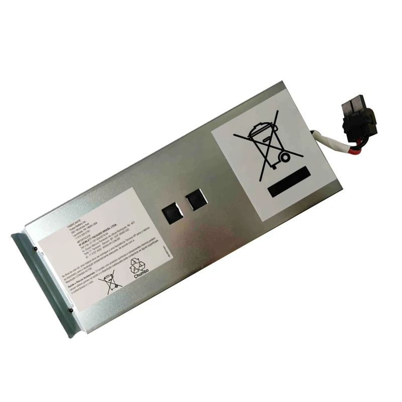 UGB New 641227-001 644224-001 Battery For HP 3PAR F200 F400 Series ...