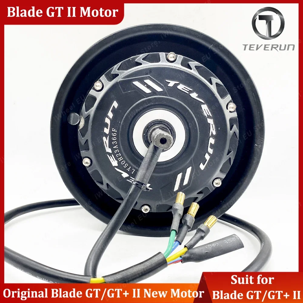 Original-Blade-GT-GT-II-60V-1500W-Motor-Suit-for-Blade-GT-GT-11inch-60V ...