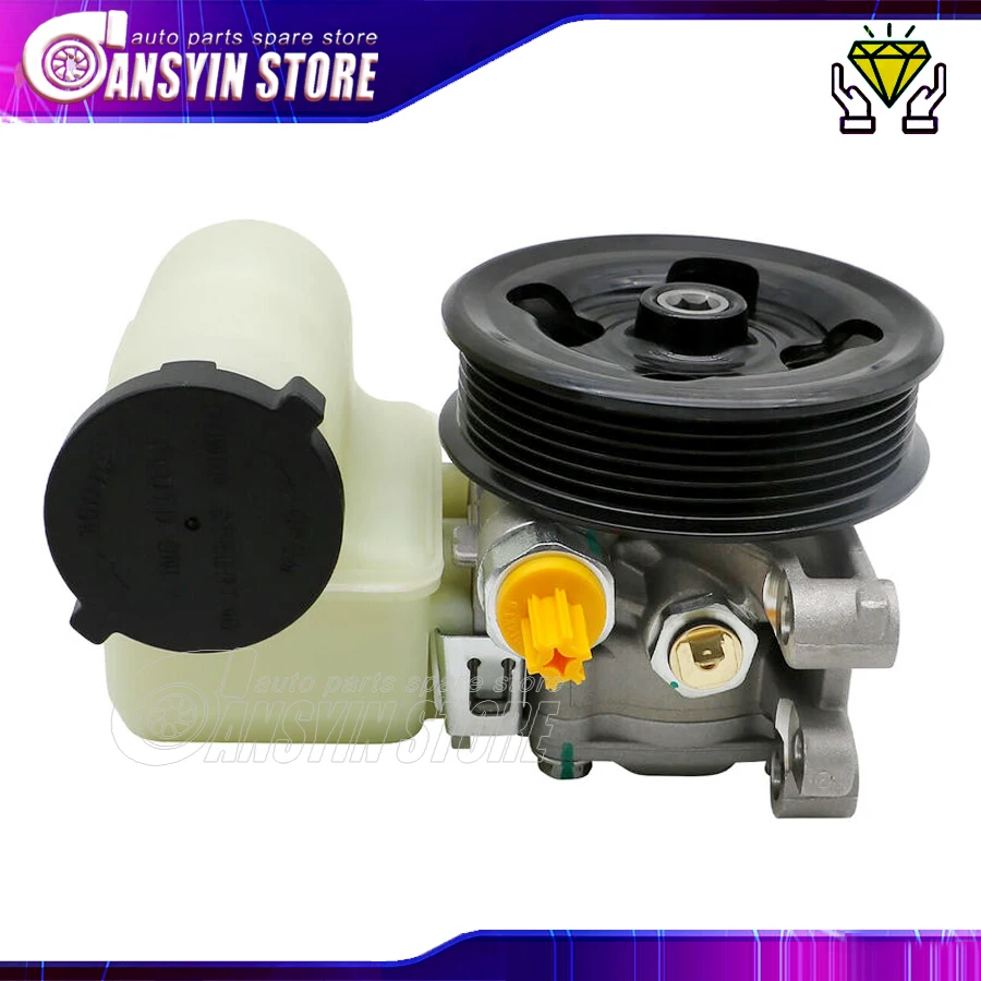 Power-Steering-Pump-For-Mazda-6-Atenza-GJ6E32600B-GJ6E-32-600C-GJ6E-32 ...