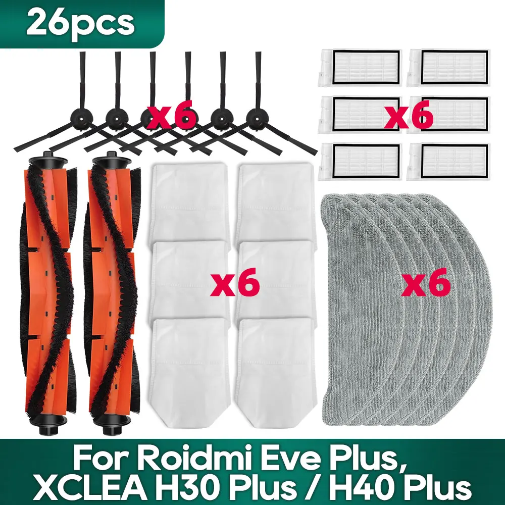 Roidmi-Eve-Plus-SDJ01RM-XCLEA-H30-Plus-H40-Plus.jpg