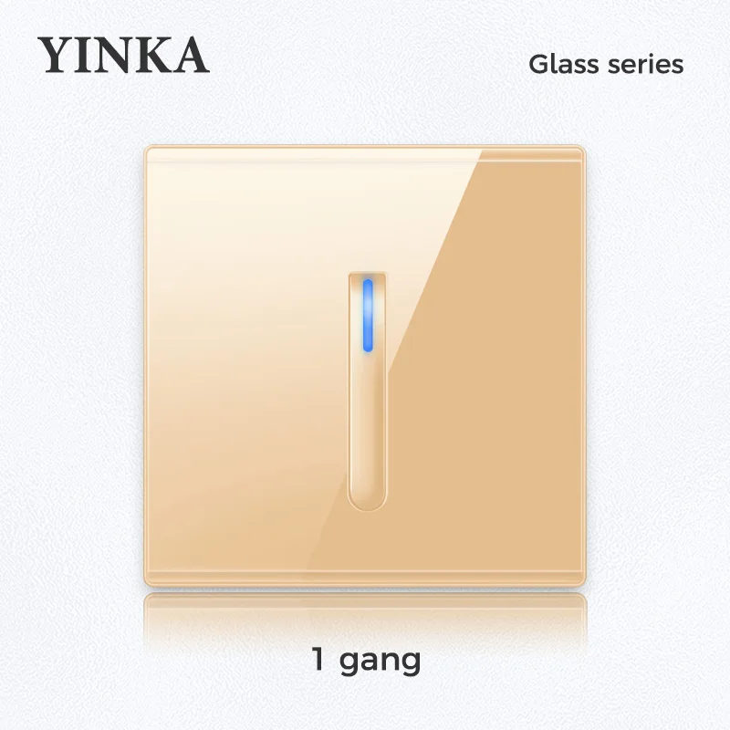 Glass-Panel-Wall-Light-Switch-for-Home-Switch-on-Off-250V-16A-TV-NET ...