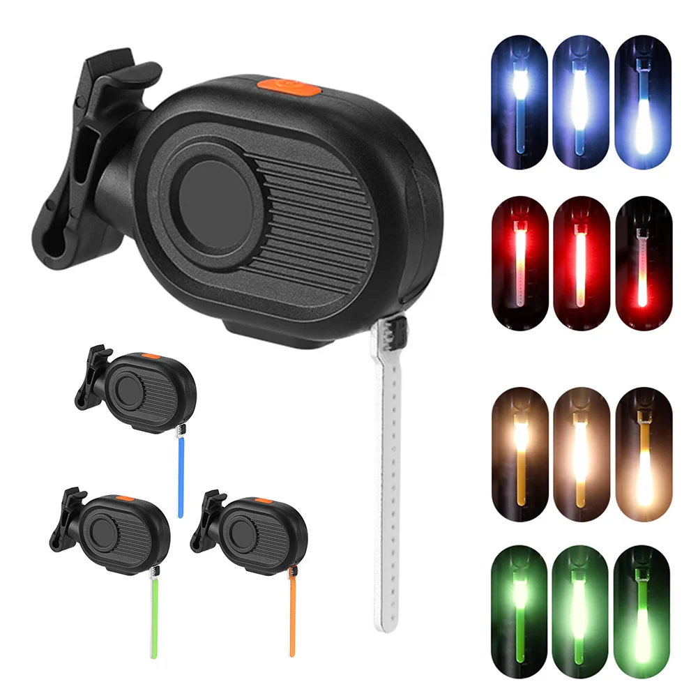 Bike-Tail-Light-Rechargeable-USB-Bicycle-Rear-Cycling-Lights-Photon ...