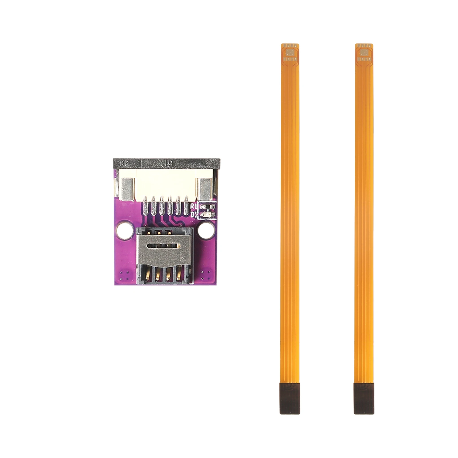 ESIM-cable-to-ESIM-card-adapter-adapter-plate-ESIM-lab-tested-soldering ...