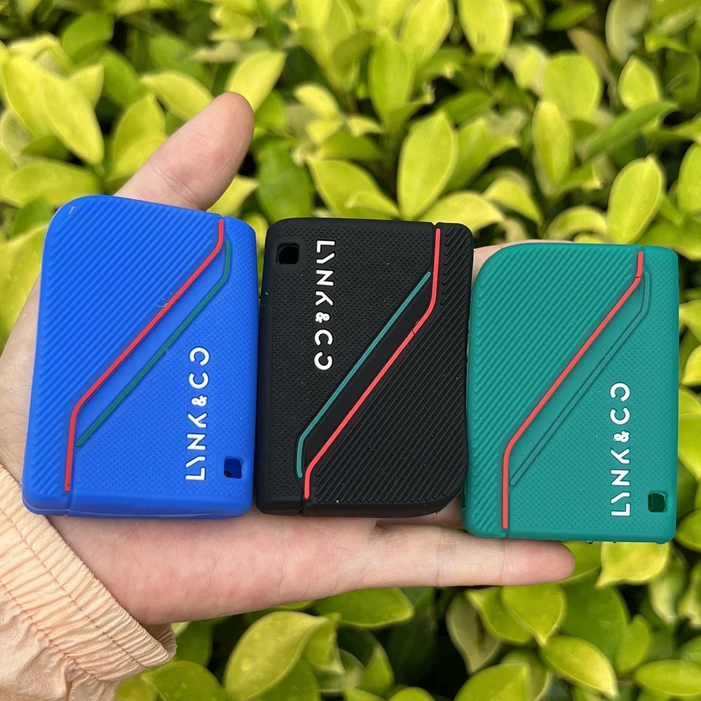 Silicone-Car-Fob-Key-Case-Cover-Skin-Protector-Rubber-Shell-Holder-Bag ...