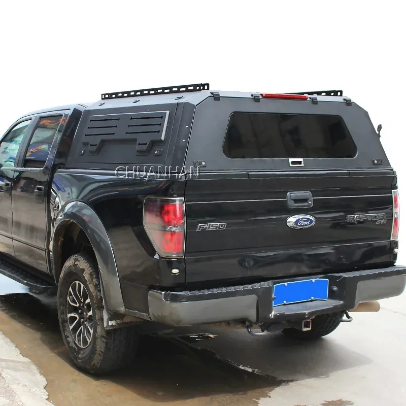 Ford-F150-Canopies-Pickup-Truck-Bed-Cover-Hardtop-Canopy-For-For-Ford ...
