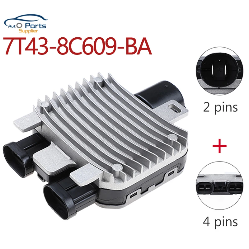 Novo-7t43-8c609-ba-7g91-9a819-aa-940004105-regulador-do-m-dulo-de ...