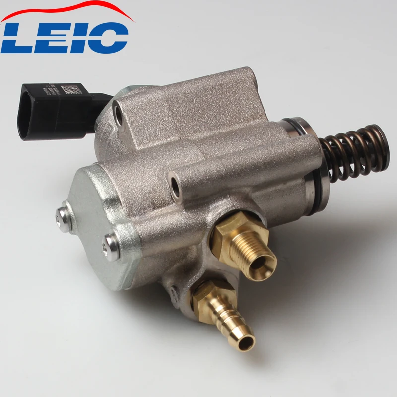 High Pressure Fuel Pump Oem: 03c127025r 03c127025k Hfs853a01 Hfs85301 ...