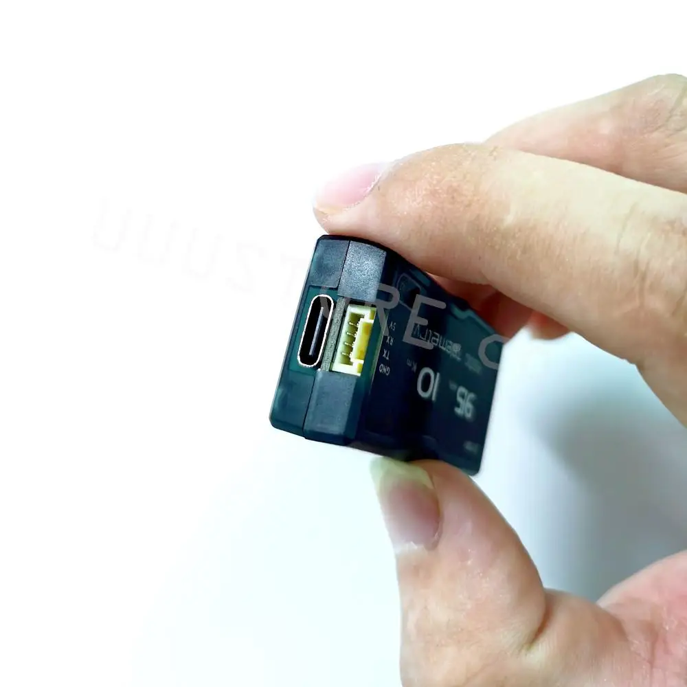 XROCK 3DR Radio Telemetry Module - 10KM 500mW 915Mhz 433Mhz Air Ground ...