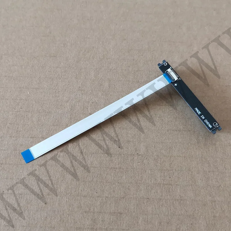 Hard Drive Stable Cable HDD SSD Connector Caddy Tray Laptop Adapter for ...