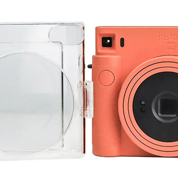 New Square SQ1 Protective Camera Case Bag for Fujifilm Instax Square ...