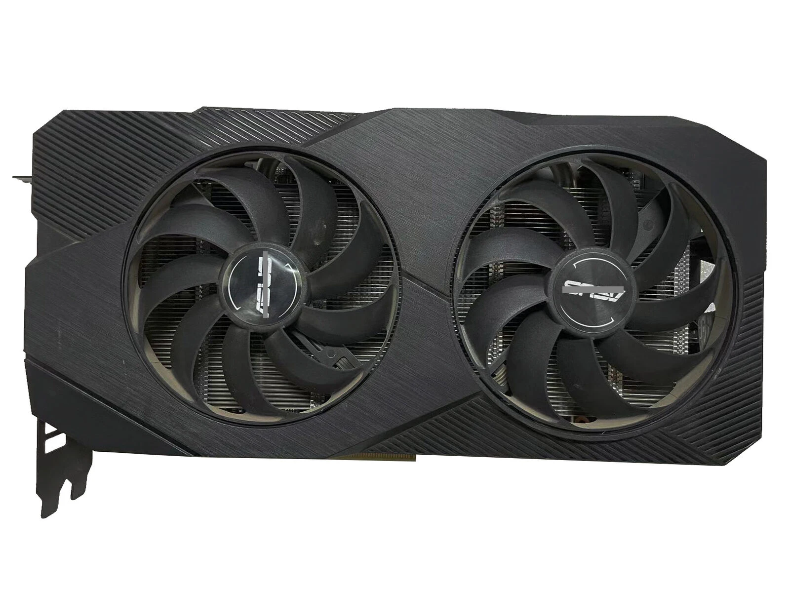 Renovar tarjeta gráfica ASUS NVIDIA CMP 40HX 8G GDD6R