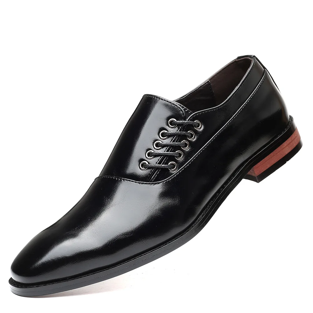 2024-New-British-Men-s-Fashion-Leather-Shoes-for-Men-Spring-Autumn ...
