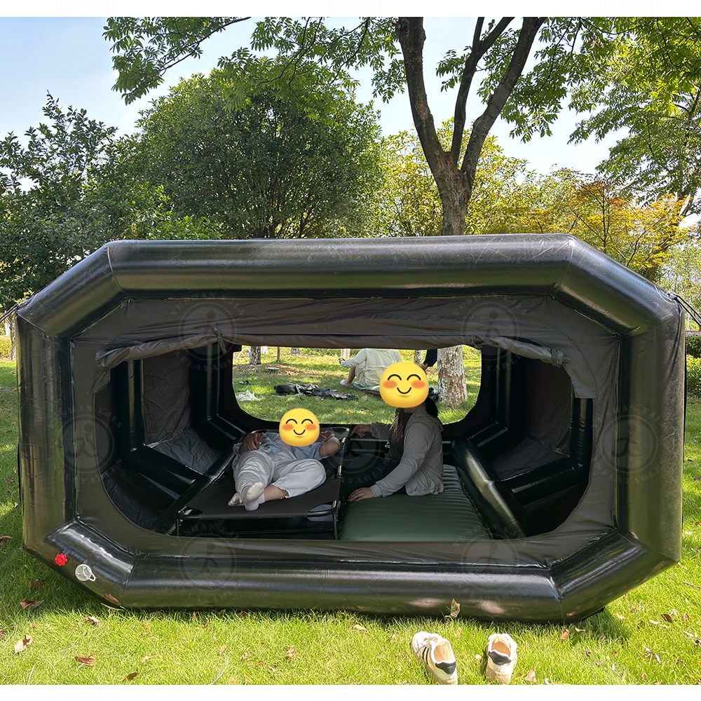 Revolutionizing Homelessness: The Backpack That Transforms Into a Solar ...