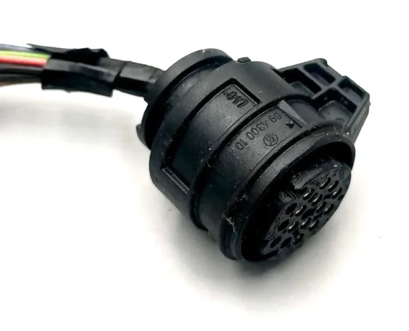 3D 0973993 Для Audi VW Sagitar Magotan 0AW 0BH вилка кабеля ЭБУ коробки ...