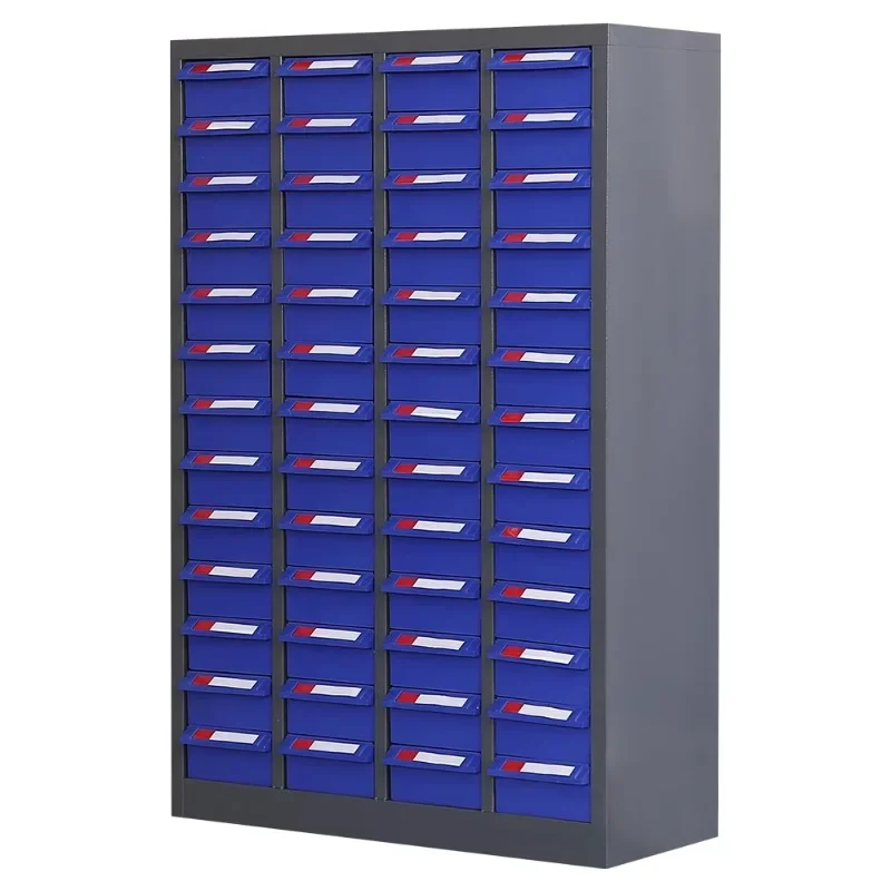Parts Cabinet Drawer Tool Cabinet Screw Storage Box Sample Holder ...