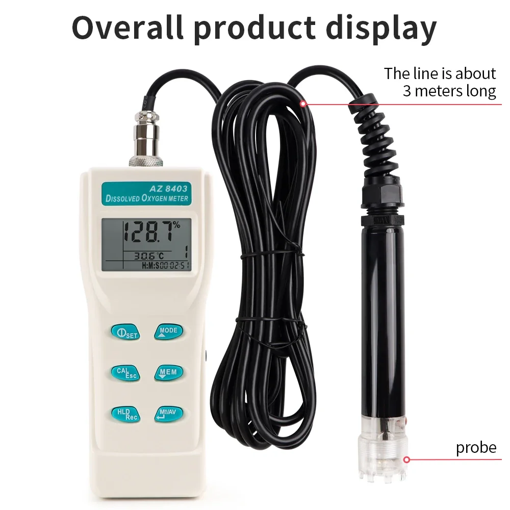 AZ8403-Portable-Digital-Fish-Pond-Water-Quality-Tester-Meter-Dissolved ...