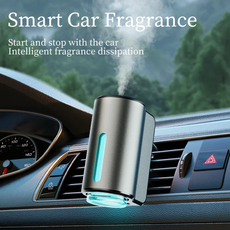 Car-Aroma-Diffuser-Smart-Car-Air-Fresheners-Auto-Electric-Vent-Perfume ...