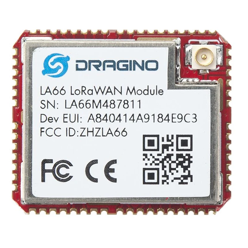 Dragino-m-dulo-LoRaWAN-LA66-original-protocolo-LoRaWAN-v1-0-3-de-c-digo ...