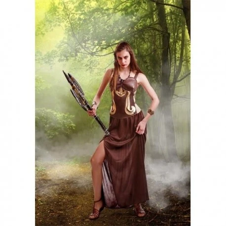 Amazonian Warrior Costume