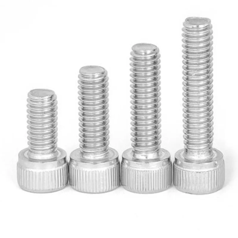 Socket Screw