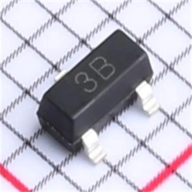 3000pcs-1Reel-BSS84-BSS138-BC857B-BC856B-BC847B-BC817-40-BC807-25-BAV99 ...