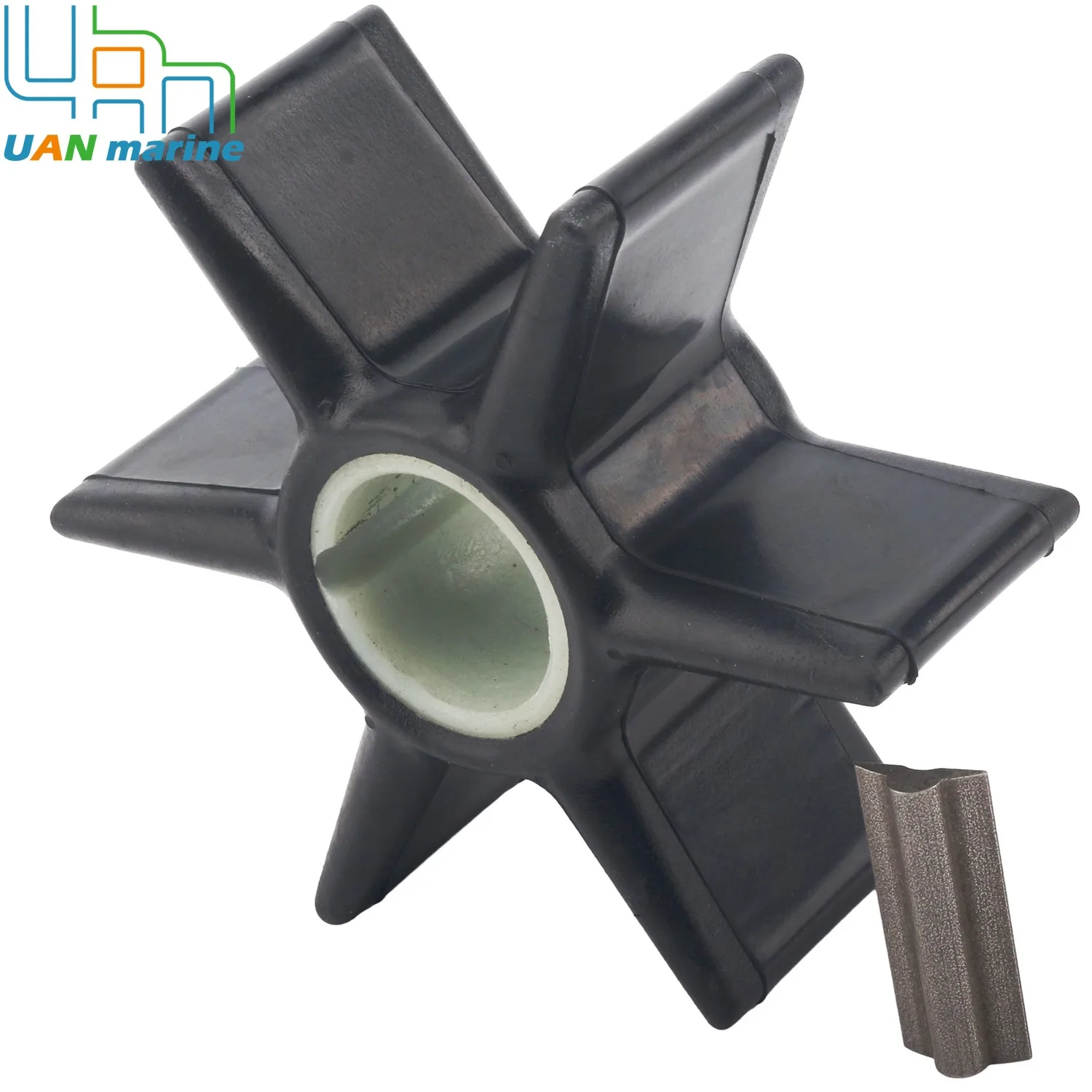 For 47-430262 Mercury Mariner 2Str & 4Str 30-300 HP Outboard Water Pump ...