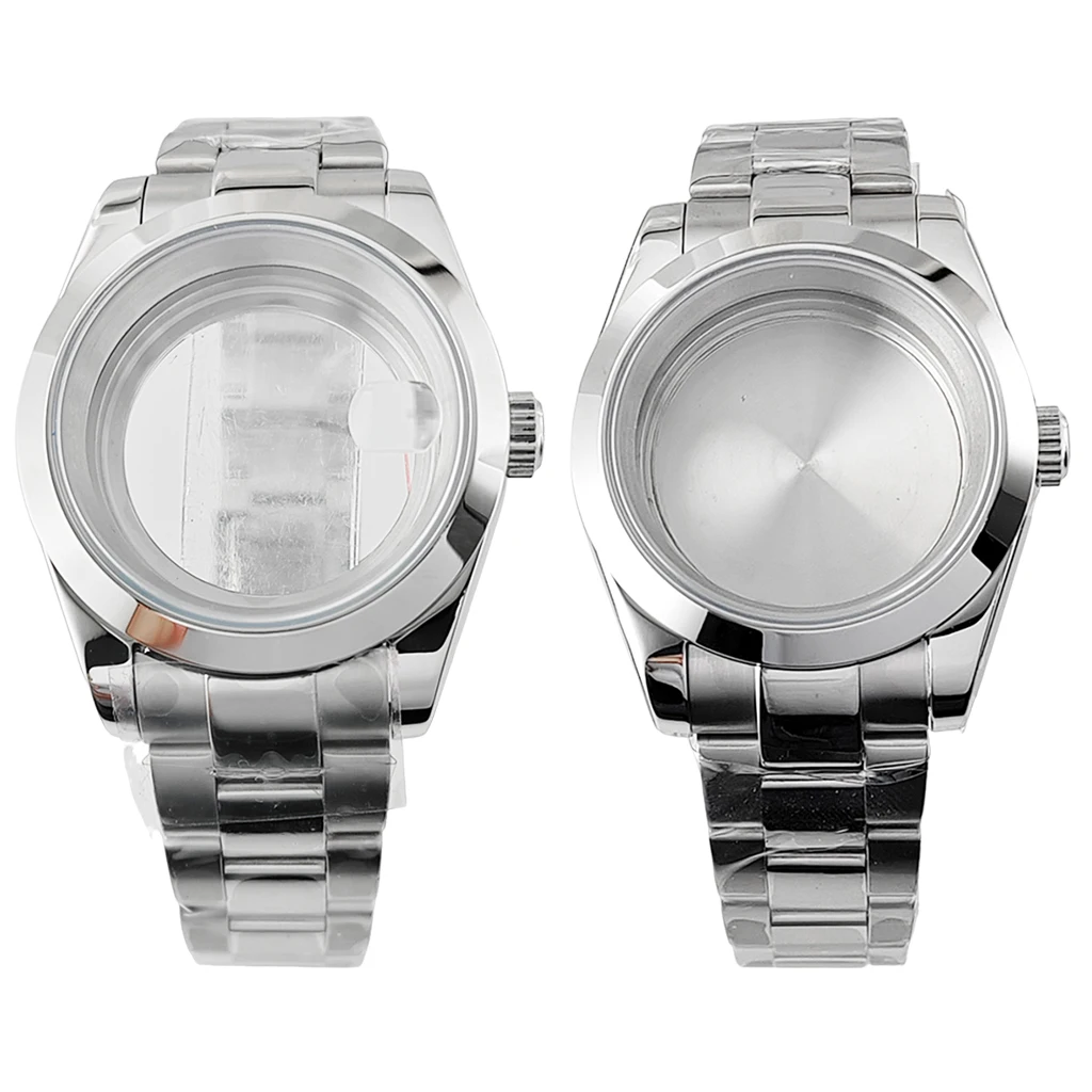 Casing-jam-tangan-kaca-safir-baja-tahan-karat-36mm-39mm-untuk-NH35-NH36 ...