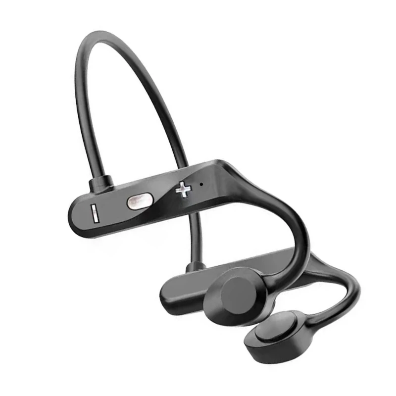 Real-Bone-Conduction-Wireless-Headset-K69-Open-Ear-Sports-Earphones ...