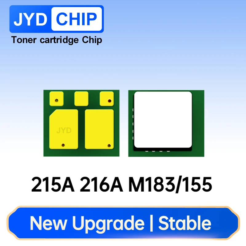 215A 216A M182nw Cartridge Chip Reset W2310A W2410A Printer Chip M183fw ...