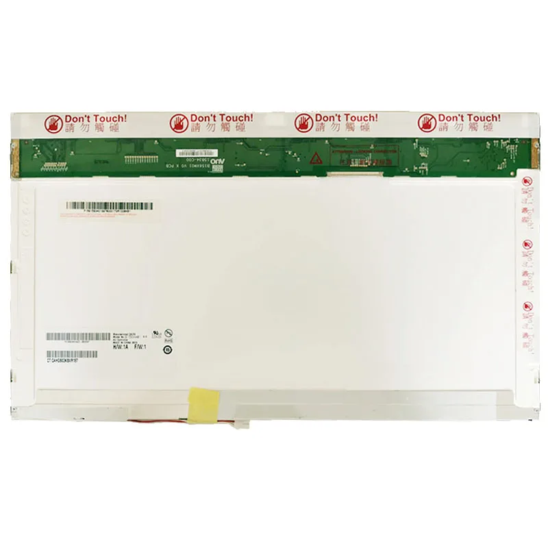 B156xw01 V2 V1 V0 V3 Ltn156at01 Lp156wh1-tlc1 Claa156wa01a N156b3-l02 ...