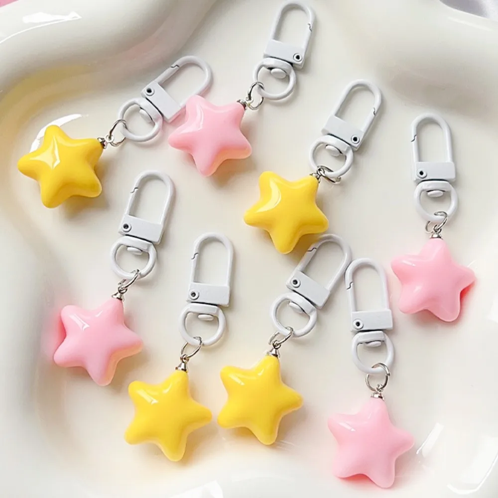 1Pc-Cute-Stars-Keychain-for-Women-Pentagram-Pendant-Key-Chains-Girl-Bag-Charm-Earphone-Case-DIY.jpg