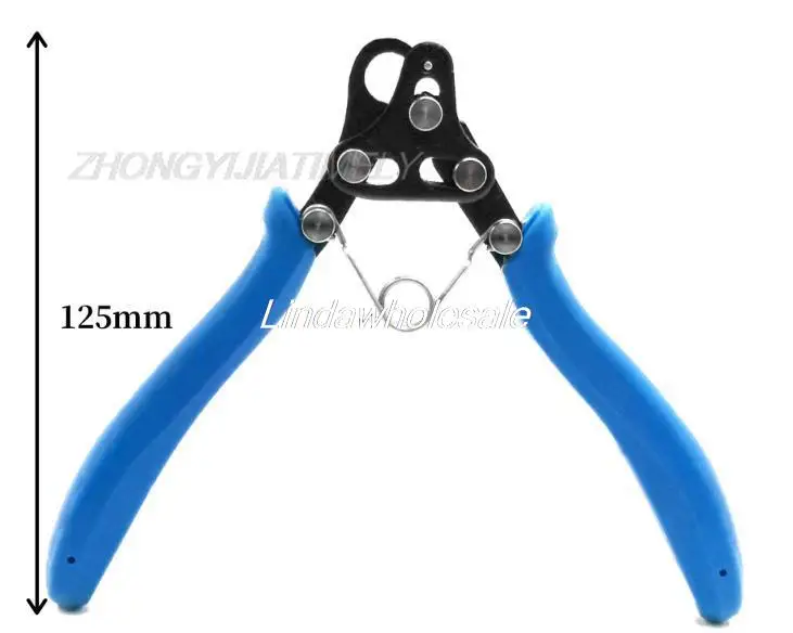 9-needle-needle-rolling-pliers-hand-tool-gold-wire-silver-wire-pliers ...
