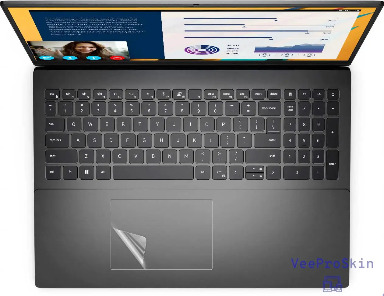 Pel-cula-protectora-para-Dell-Inspiron-16-5620-5625-Dell-Vostro-16-5620 ...