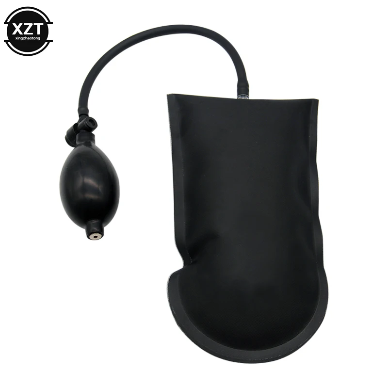 Airbag Cushioned Hand Pump Locksmith Air Wedge Inflatable Car Door ...