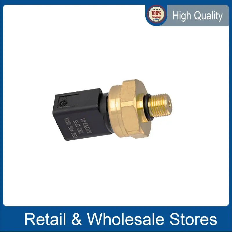 03C906051A-Fuel-Pressure-Sensor-For-A-UDI-Q7-V-W-TOURAN-03C906051A-208 ...