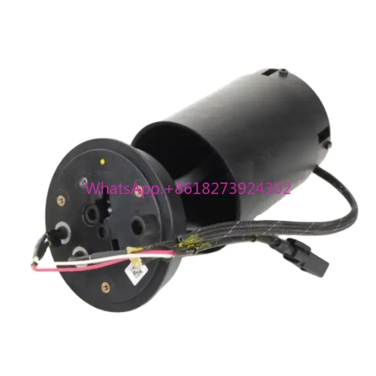 SCR System Diesel Emissions Fluid DEF Heater Tank F01C600237 F01C600205 ...