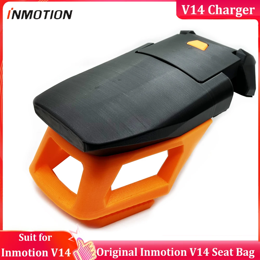 Original-INMOTION-V14-Cushion-Assembly-for-Official-Inmotion-V14-Seat ...