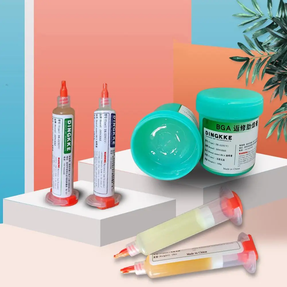 Type-Solder-Paste-SMD-IC-PCB-Extruder-Flux-For-Soldering-LED-Welding ...