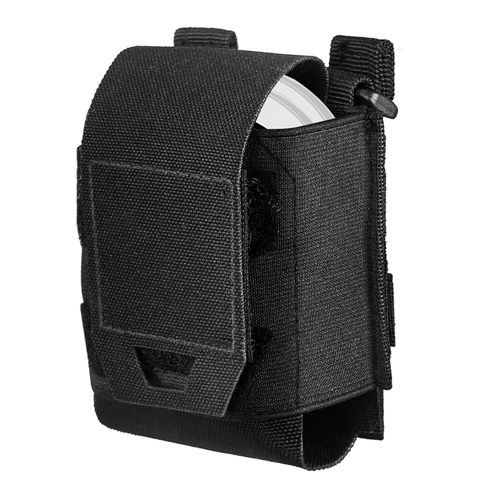 Handcuff Pouch Molle Handcuff Holster Handcuff Case for Duty Belt ...