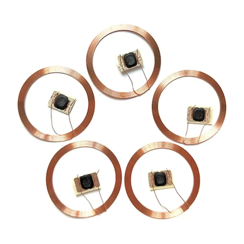 5Pcs-CUID-Android-App-MCT-Modify-13-56MHz-Coil-Chip-Key-UID-Changeable ...