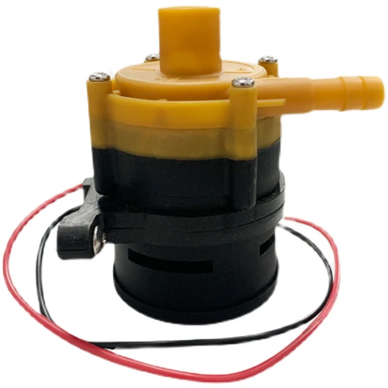 1PC-DC24V-55W-Water-chiller-pump-Circulating-pump-for-Industrial-air ...