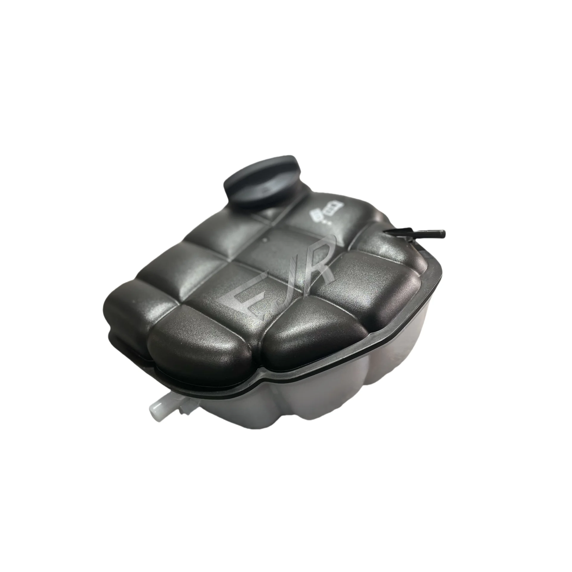Cars Accessories Engine Coolant Compensation Tank Expansion Pot ...