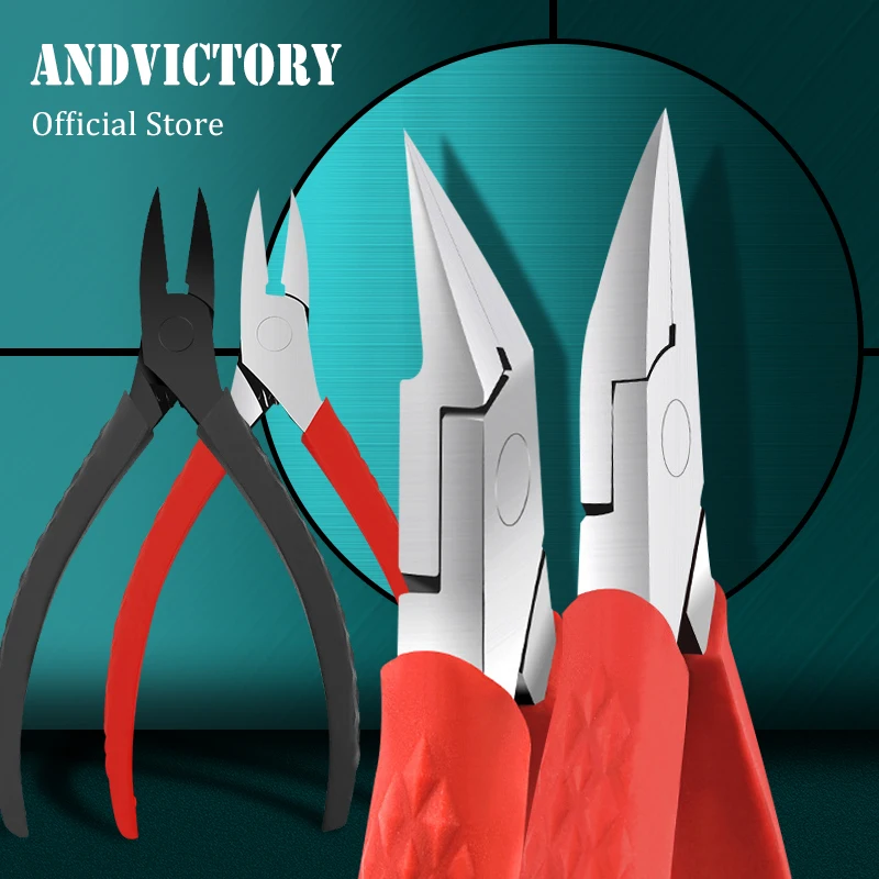 1Pcs-Toenail-Clippers-Straight-Slash-Blade-For-Thick-Ingrown-Hard-Nail ...