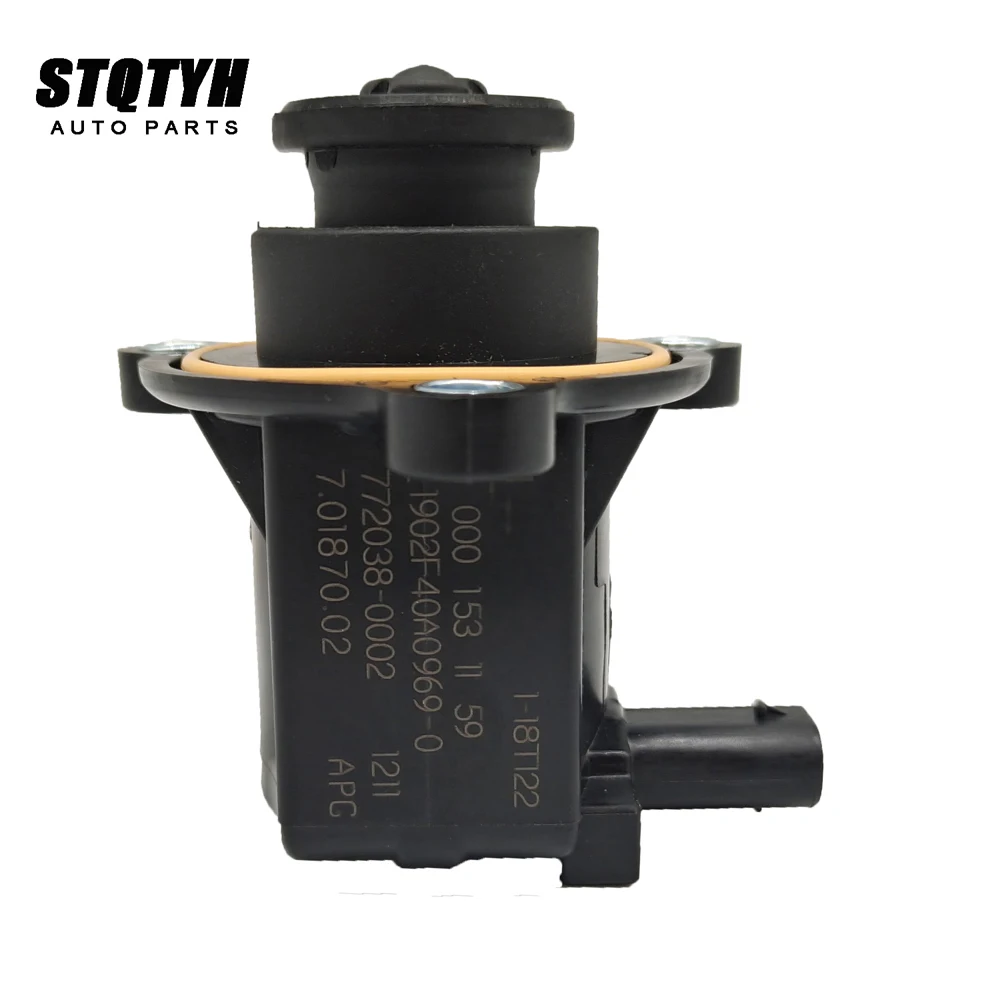 A0001531159-Turbocharger-SOLENOID-Valve-For-Mercedes-Benz-Blow-Off ...