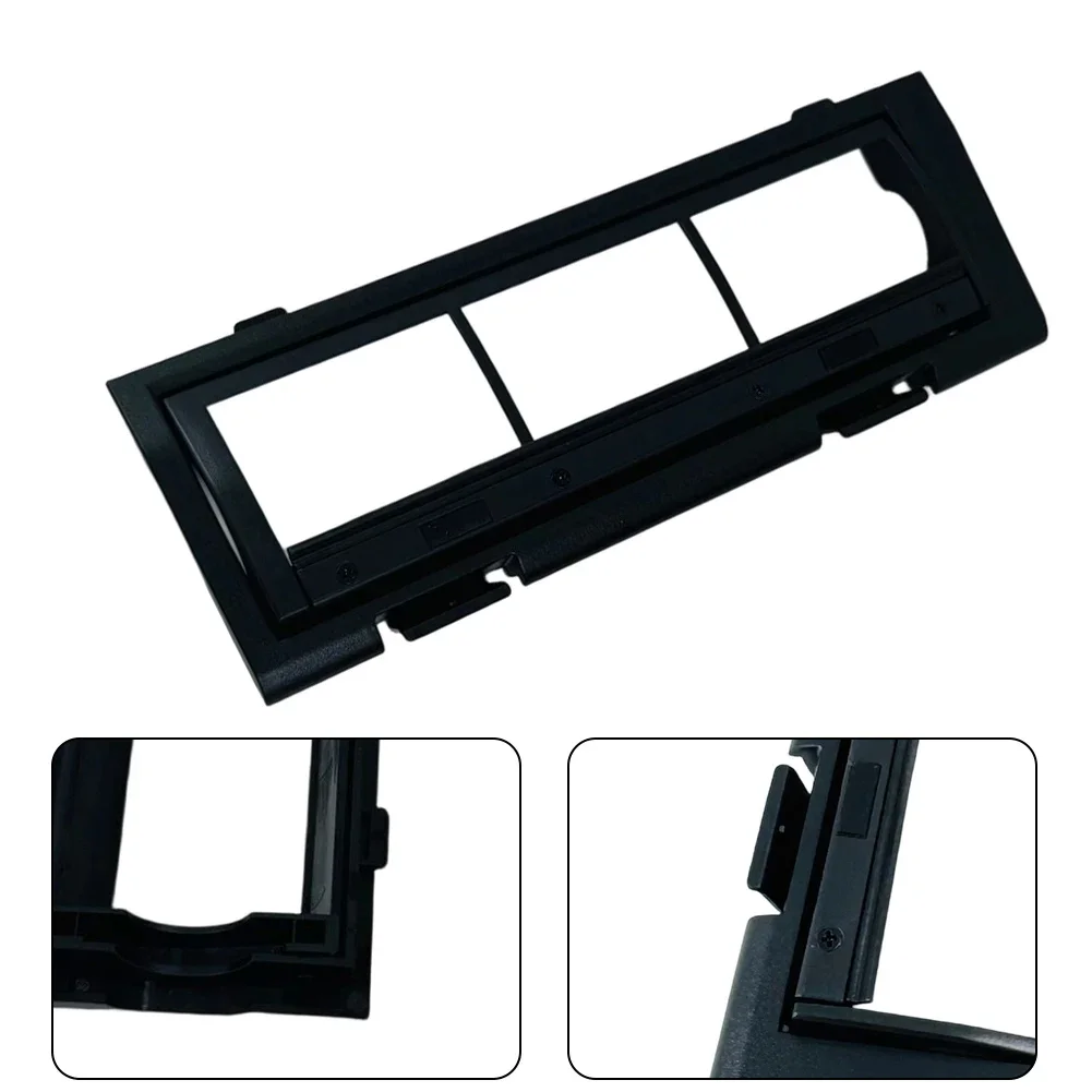 1PC Main Roller Brush Cover Replacement Brush Guard For CECOTEC FOR ...