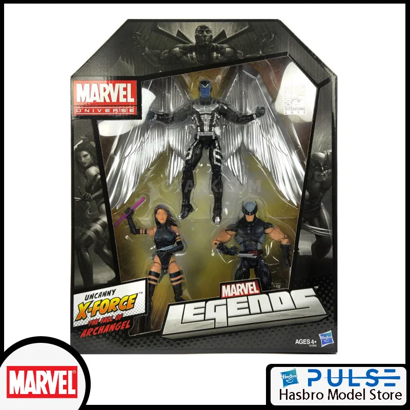 Archangel X Force