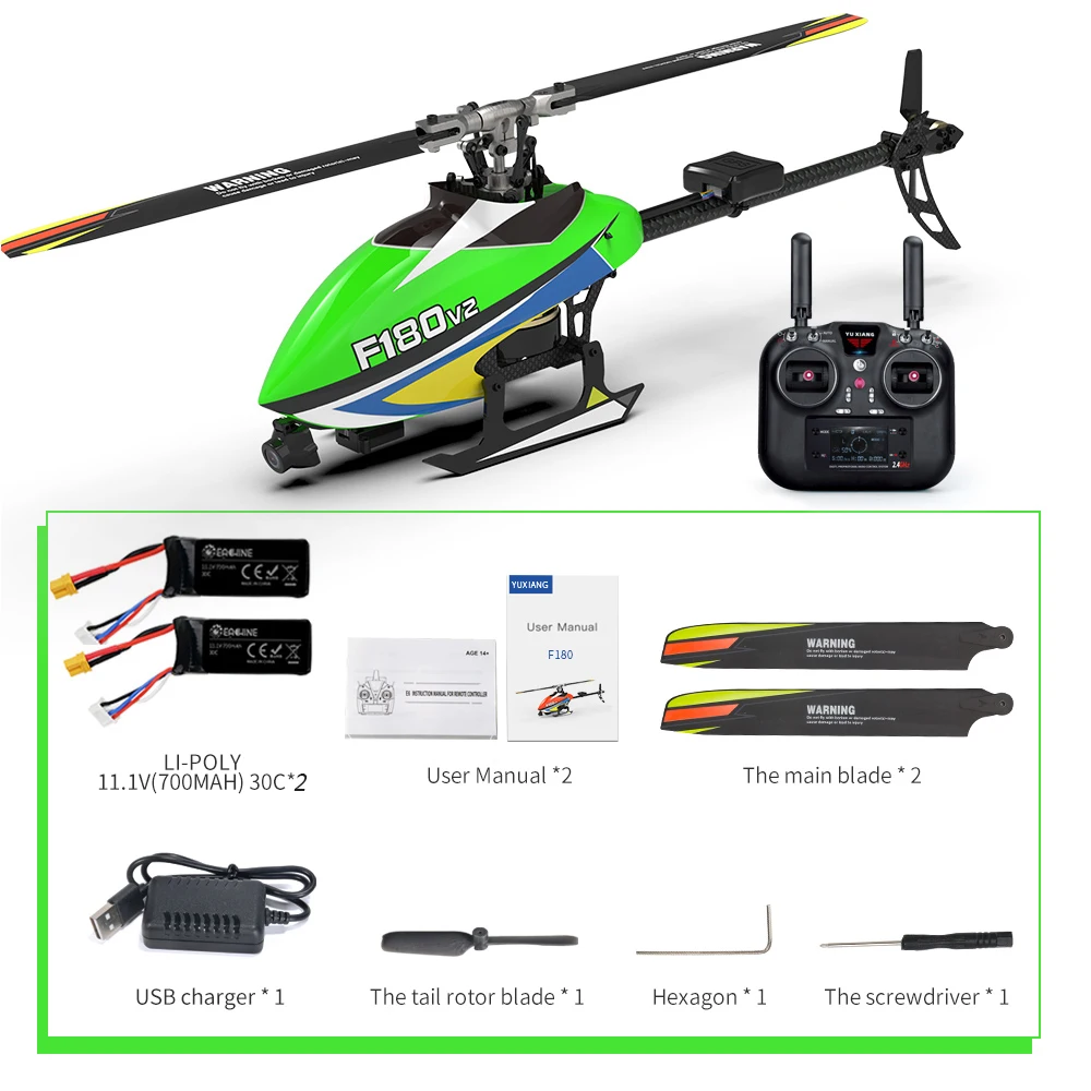 Rc Helicopter Transmitter