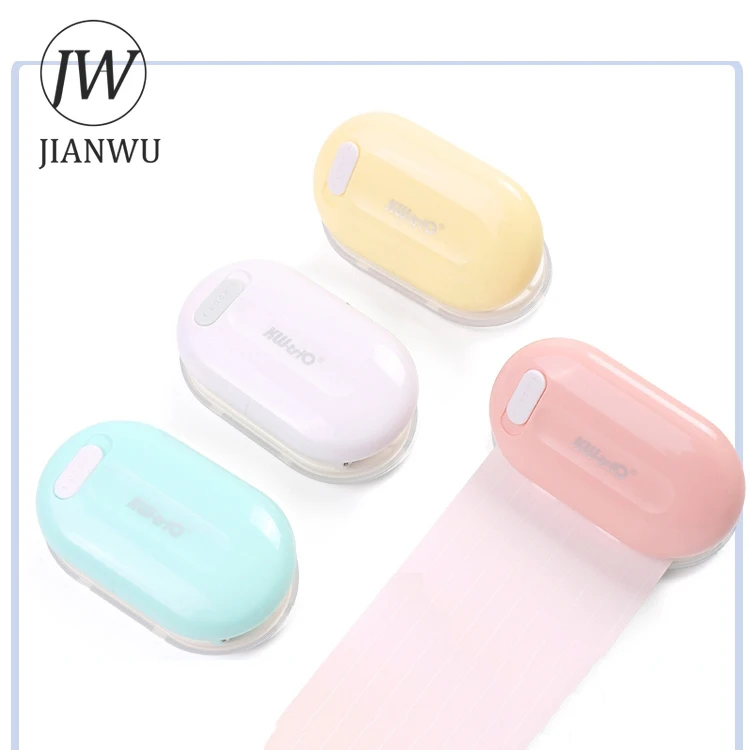Journal Tools - JianWu Official Store